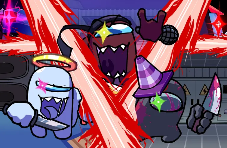 DANGER ((sprite maps made by @BatimStriker)) | Fandom