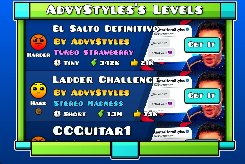 W Level Thumbnails mod | Fandom