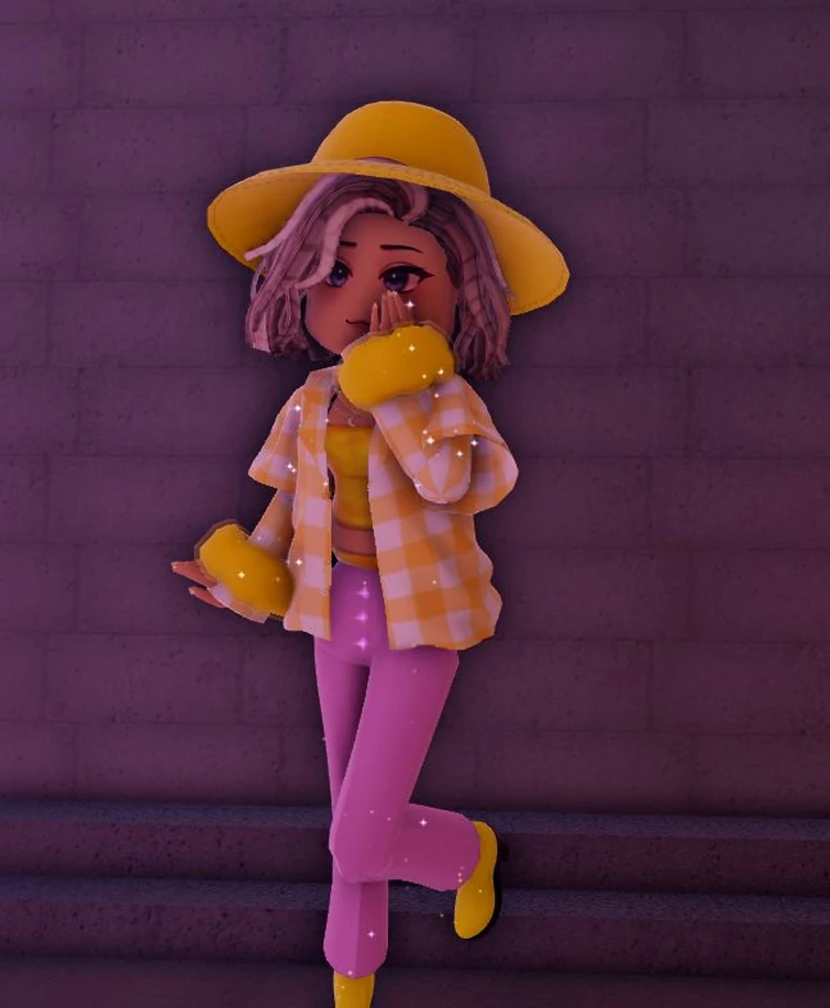 Pinterest outfits in rh! | Fandom