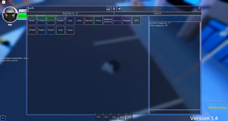 Discuss Everything About A Universal Time Roblox Wiki | Fandom