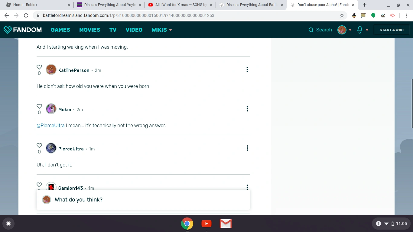 underage alert: PierceUltra | Fandom
