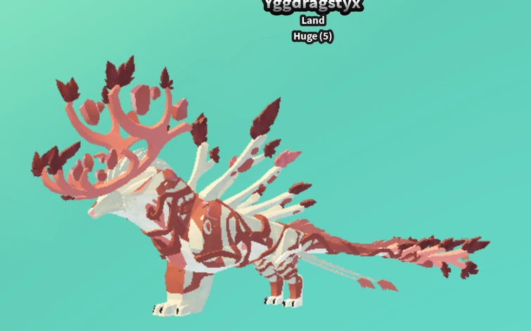 Discuss Everything About Creatures of Sonaria Wiki | Fandom