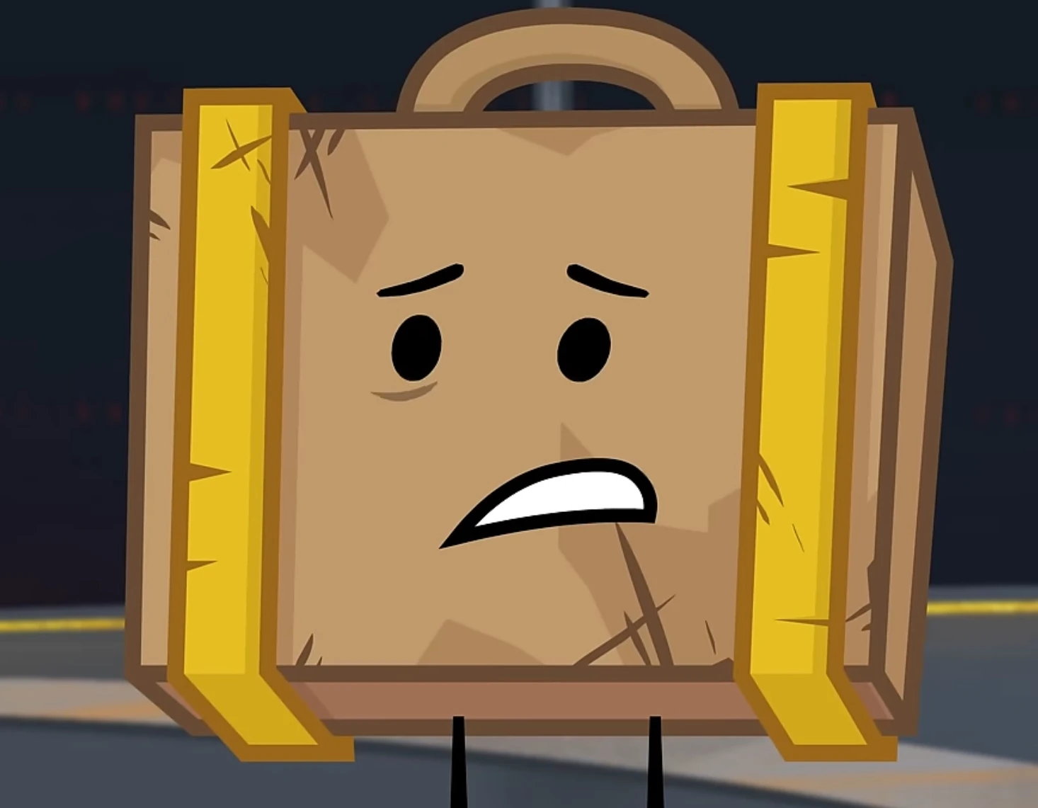 daily suitcase day 1 | Fandom