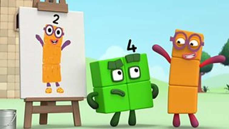Discuss Everything About Numberblocks Wiki | Fandom