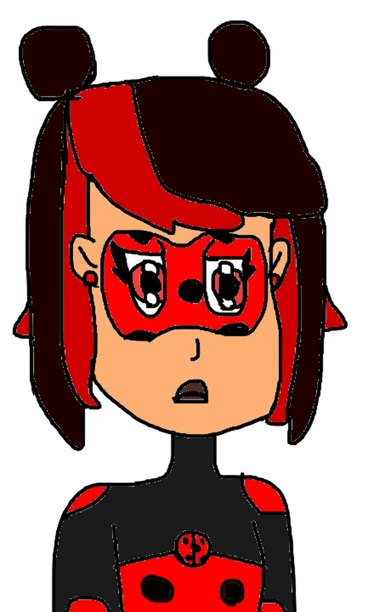 Drawing of Shadybug 🐞 | Fandom