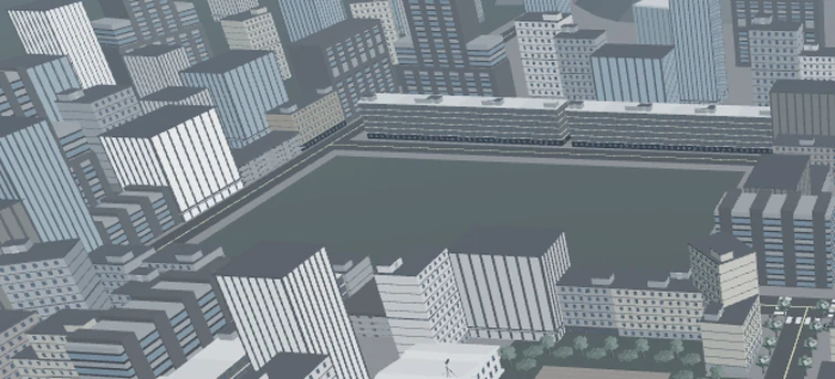 Suggest your ideas on what can be done in place of this green rectangle? | Fandom