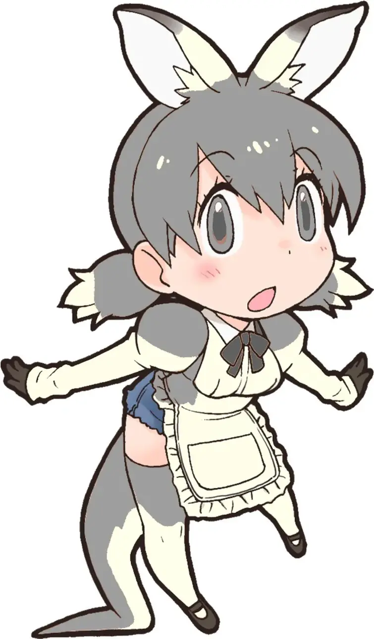 Discuss Everything About Japari Library Wiki | Fandom