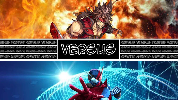 Discuss Everything About DEATH BATTLE Wiki | Fandom