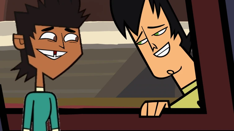 Just some normal images of Mike and Trent, continue on with your day ...