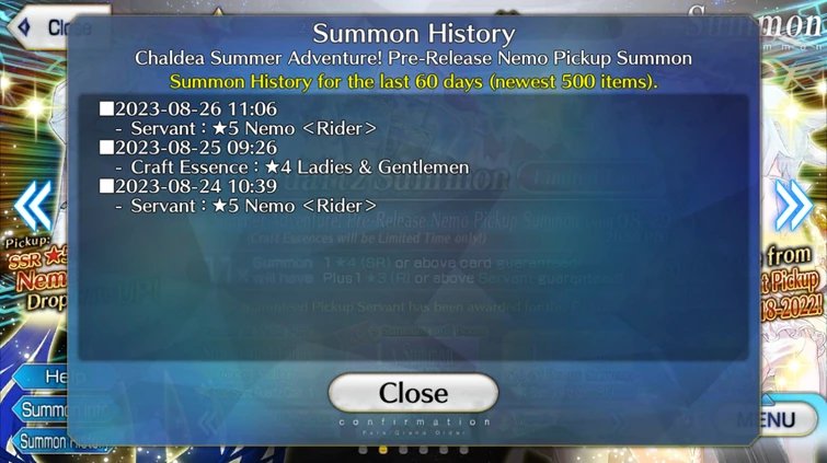 3 paid SQ = 2 SSR | Fandom