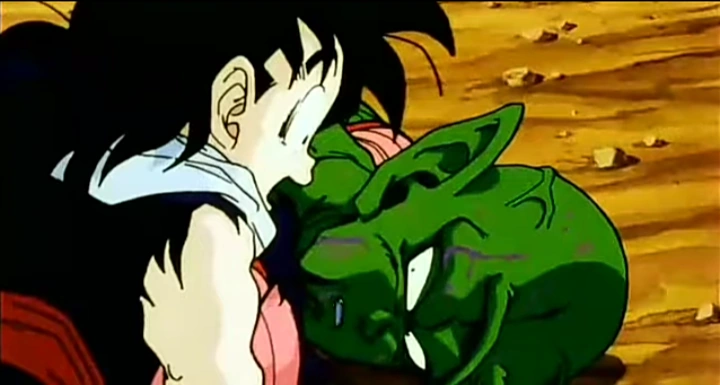 Why didn't Gohan transform into a Super Saiyan when Piccolo died? | Fandom