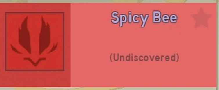 Spicy beeeeeeeeeeeee ?? | Fandom