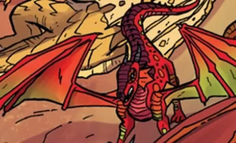 Which dragon from a tribe would you rather least fight? | Fandom