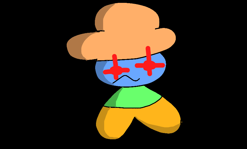 Tried drawing jeff and i'm sorry | Fandom