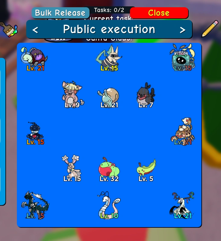 Public execution | Fandom