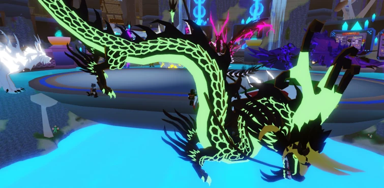 Mewing monster 69 | Fandom