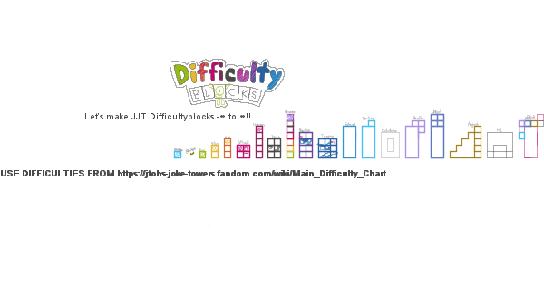 Difficultyblocks Whiteboard | Fandom
