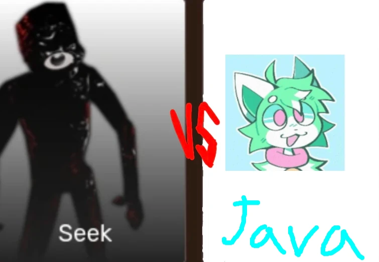 The Doors Wiki VS Seek! | Fandom