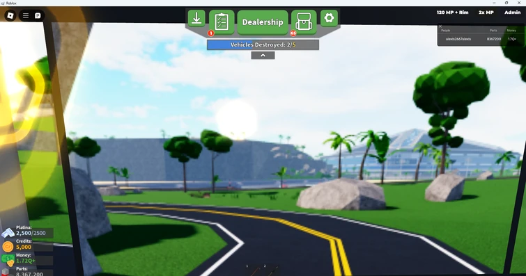 CC2's map expansion analysis (pt. II) | Fandom