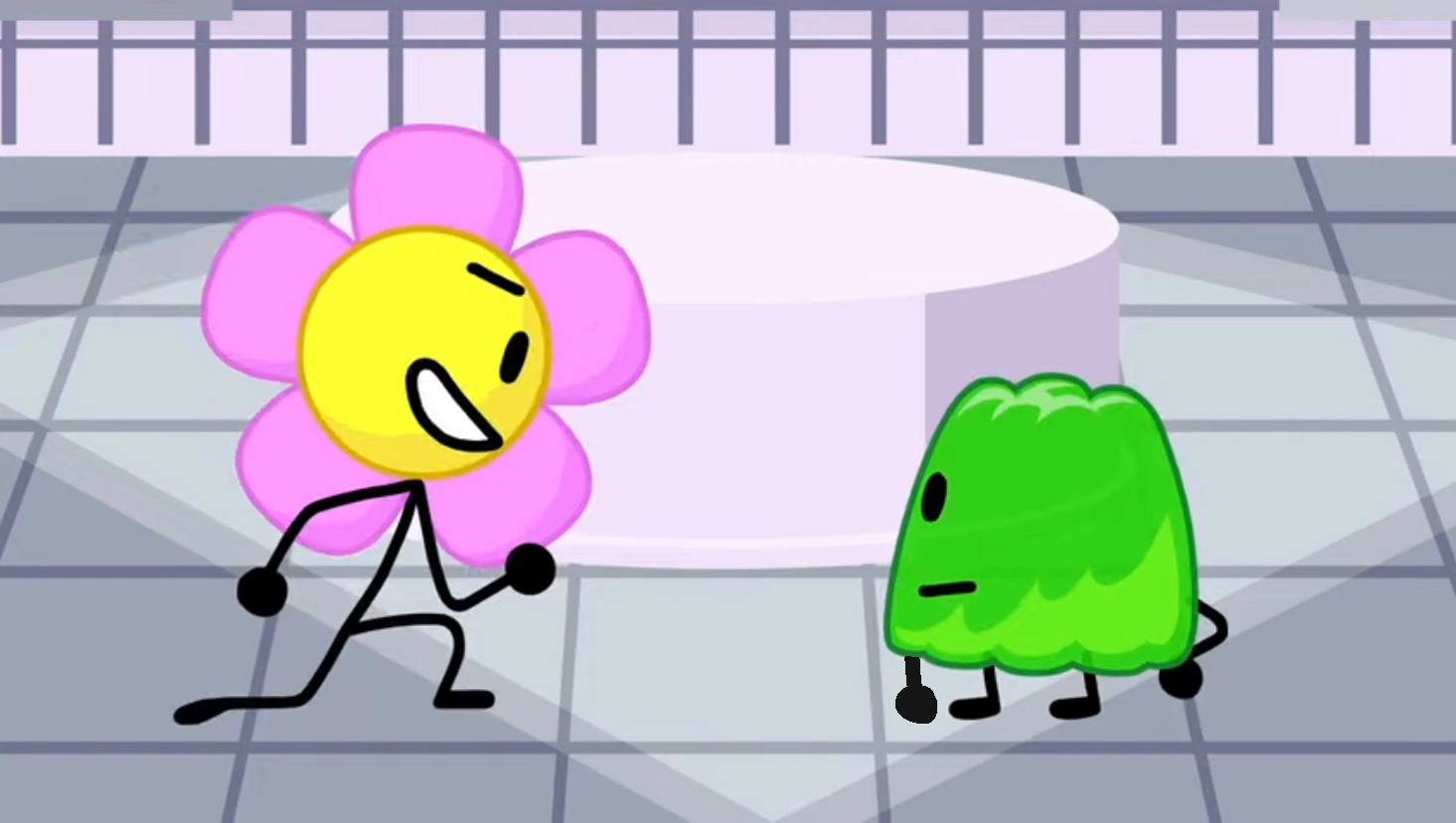 I fixed an animation error | Fandom