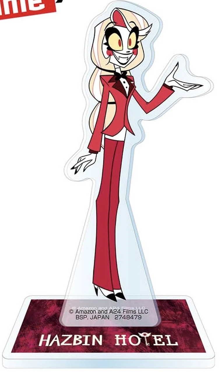 Discuss Everything About Hazbin Hotel and Helluva Boss Rp Wiki | Fandom
