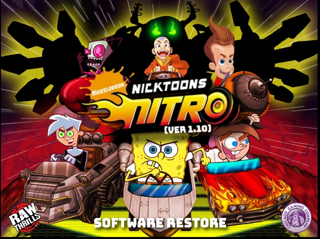 Any of you guys remember this game? | Fandom