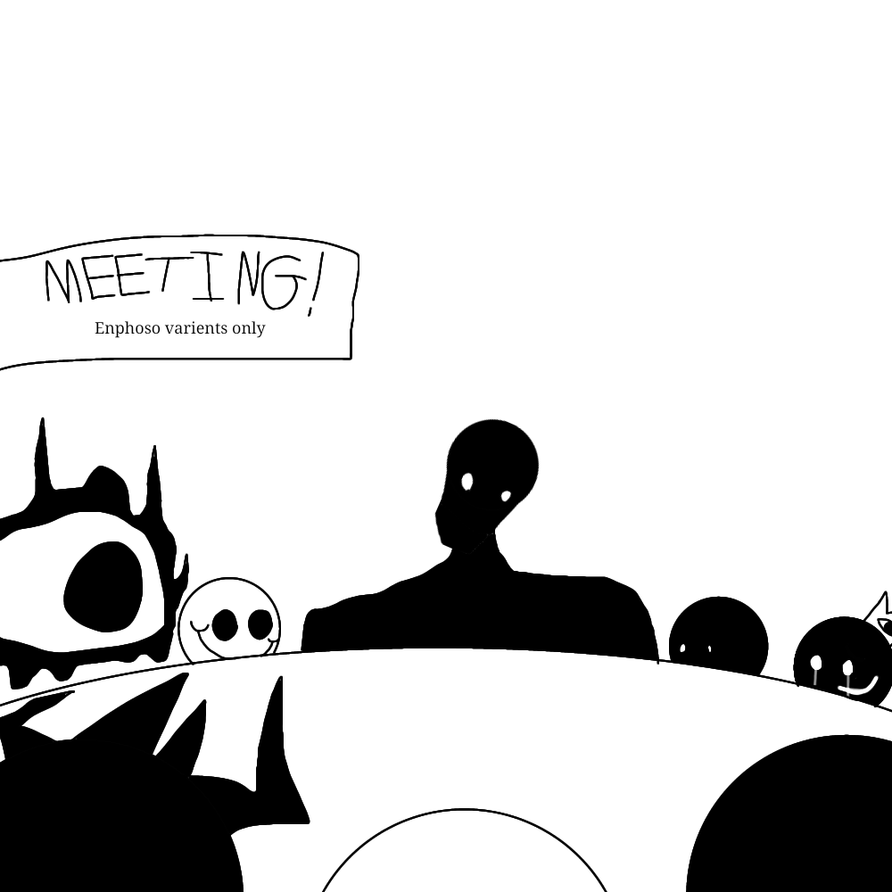 enphoso meeting | Fandom