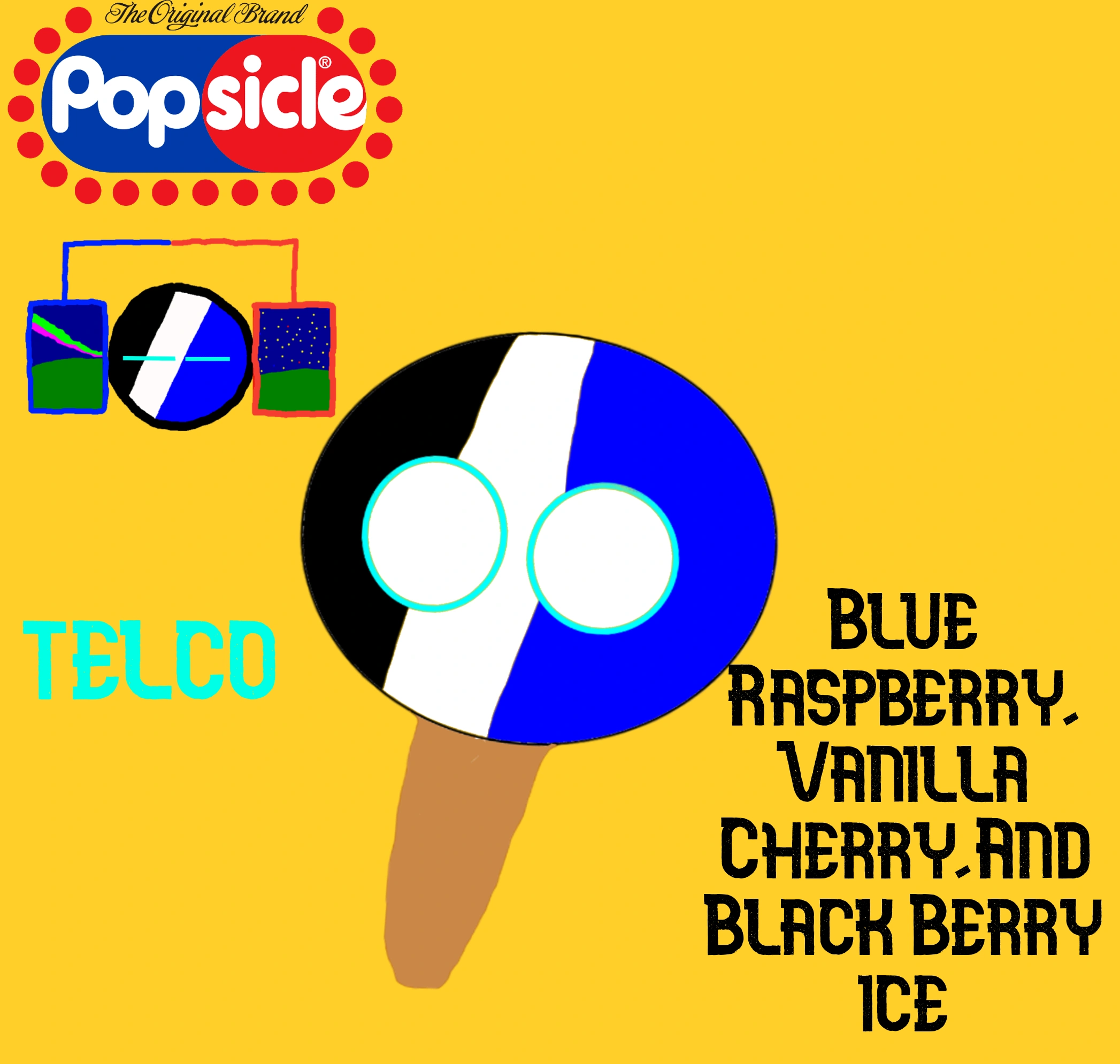 My Sona as a popsicle | Fandom