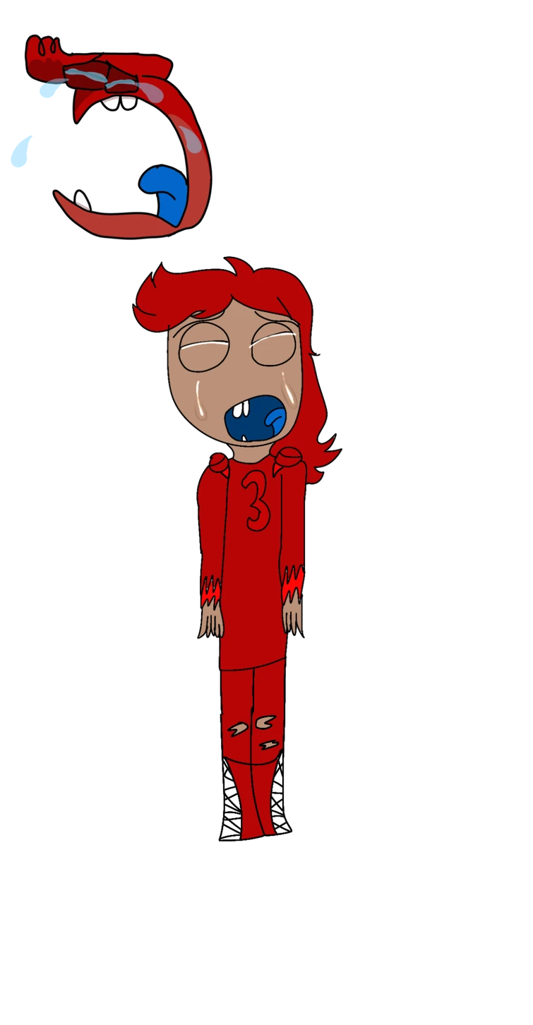 Number Lore Human Crying | Fandom