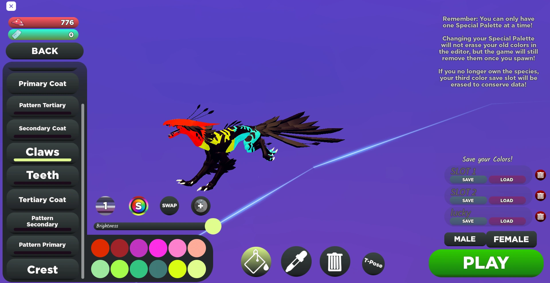 saikarie skin ideas | Fandom