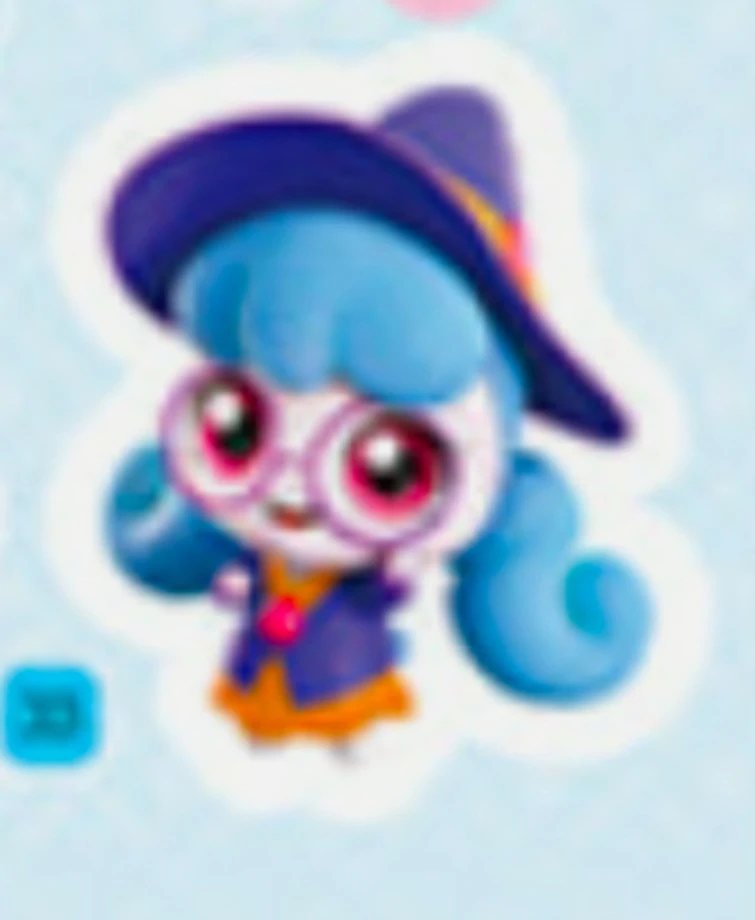 Wizping sticker | Fandom