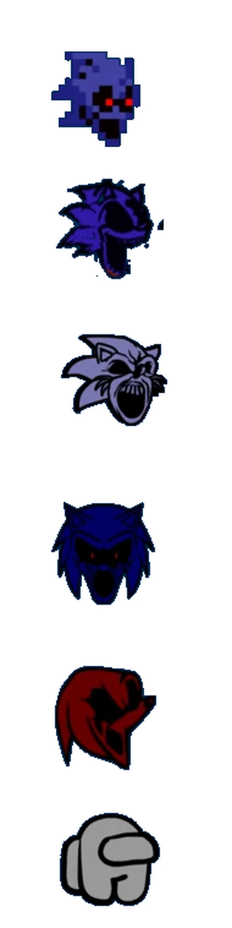 a random collection of exe icons | Fandom