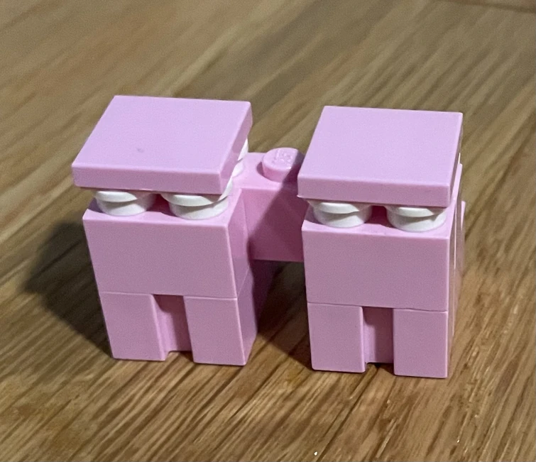 Lego MSM | Fandom