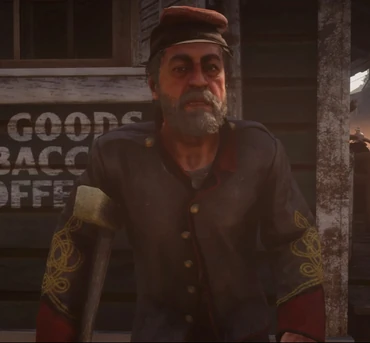 Discuss Everything About Red Dead Wiki | Fandom