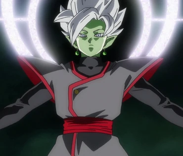 Omega Shenron runs Dragon Ball Super villains/antagonists gauntlet how ...