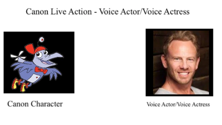 Live Action Cyberchase | Fandom
