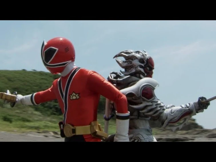 My Top 20 Ranger Fights in Power Rangers | Fandom