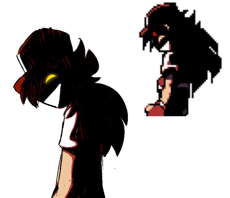 Discuss Everything About Funkipedia Mods Wiki | Fandom