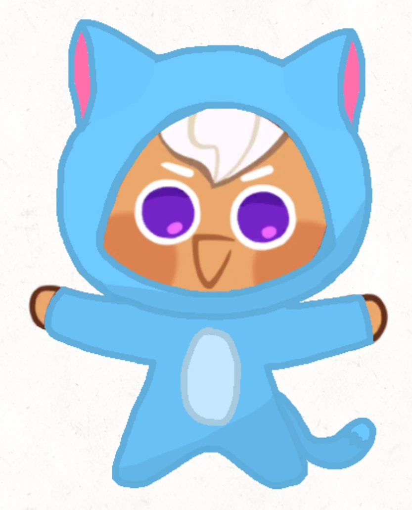 You voted and here's what I did to Pancake! | Fandom