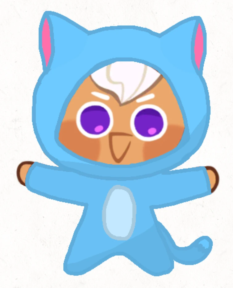 You voted and here's what I did to Pancake! | Fandom