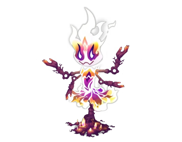 Little lava lady | Fandom