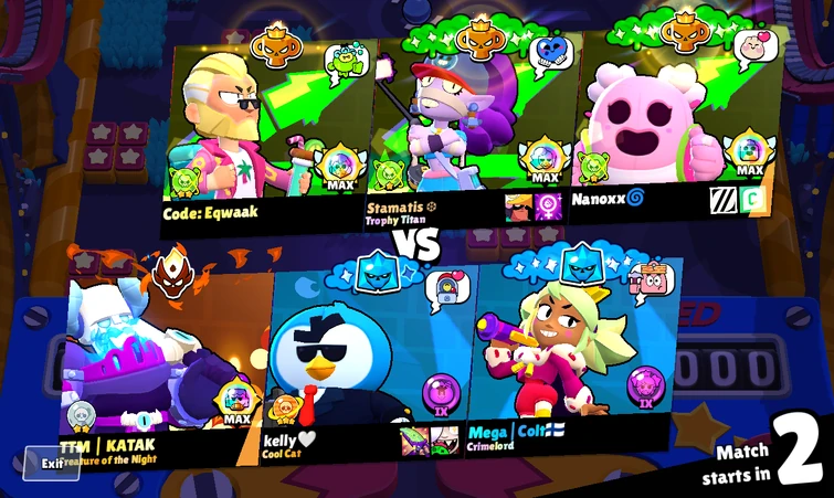 Things I Hate About Brawl Stars Mostly My Opinion | Fandom