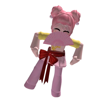 my roblox bubbleisha avatar | Fandom