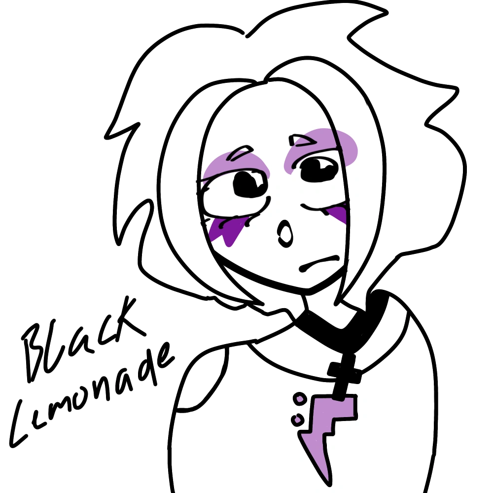 black lemonade | Fandom