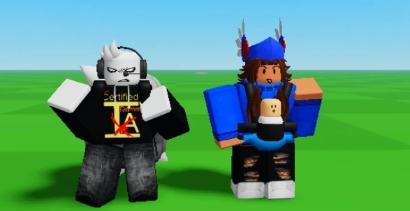 I made Uncertified and Roleplayer :) | Fandom