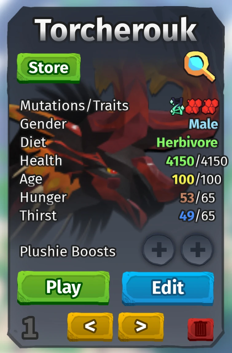 Discuss Everything About Creatures of Sonaria Wiki | Fandom