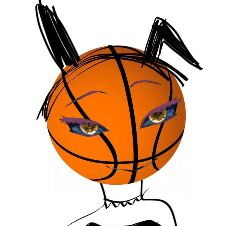 Basketball Bunny Akaza | Fandom