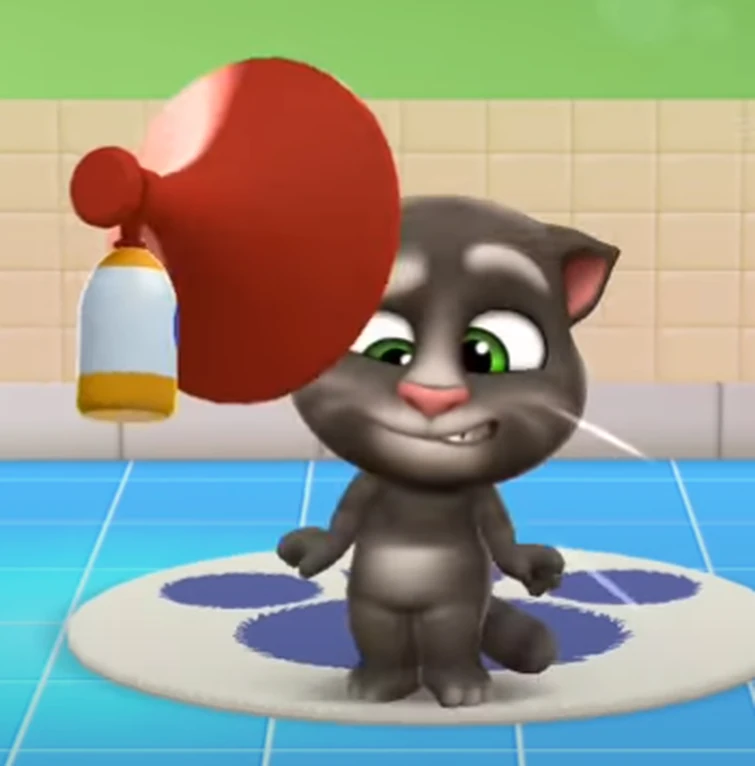 Discuss Everything About Talking Tom & Friends Wiki | Fandom