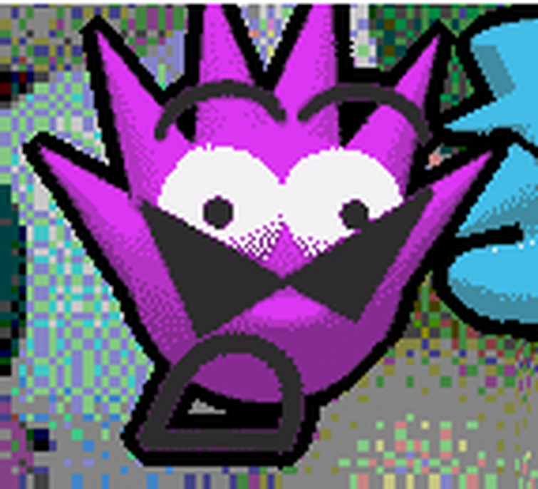 spike | Fandom