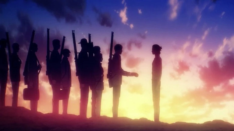 Project: Analysis of the whole anime | Fandom